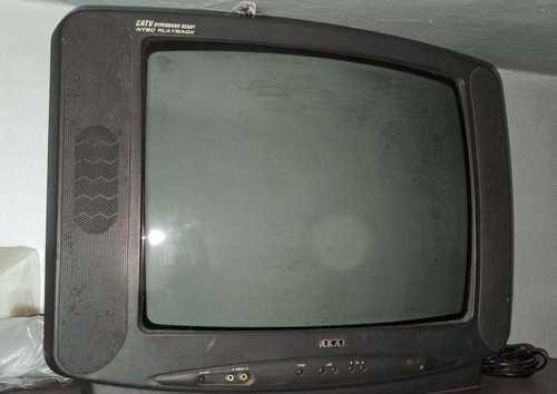 Телевизор akai CT-20WKD