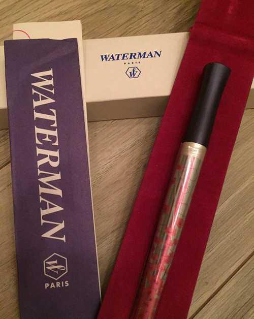 Ручка карандаши Parker Waterman новые