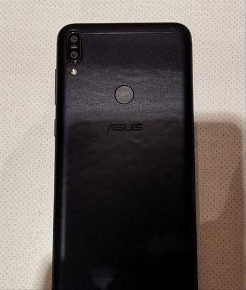 Asus ZenFone Max Pro M1 ZB602KL 4/128GB