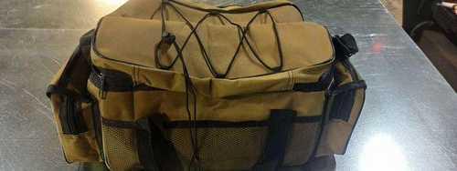 Сумка для рыбалки