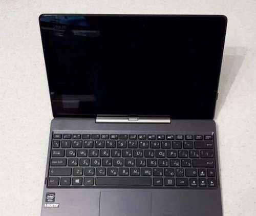 Ноутбук - планшет Asus Transformer T100TA-DK003H
