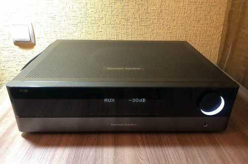 Усилитель Harman/Kardon HK 980