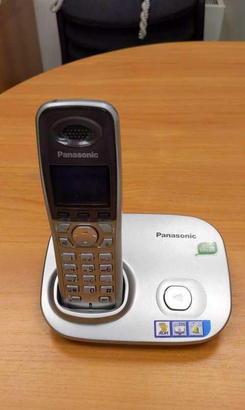 Panasonic kx-tg8011ru