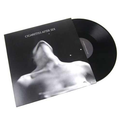 Cigarettes After Sex - I. EP (12")