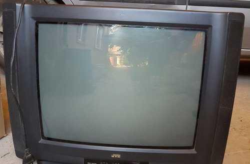 Телевизор JVC C-21Z