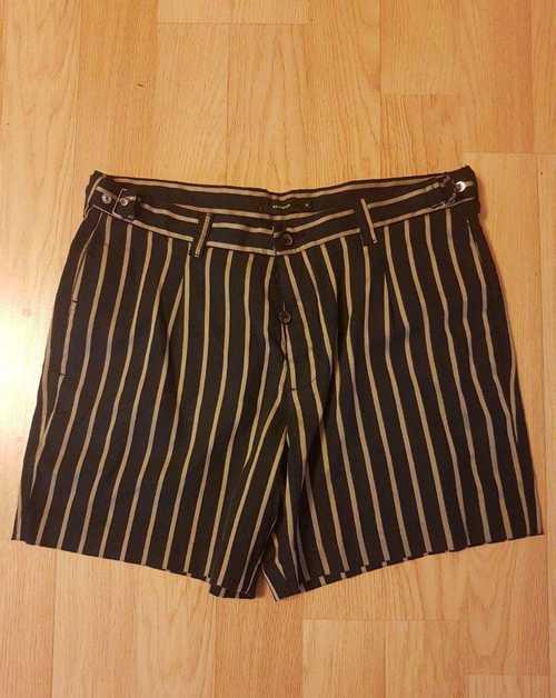 Шорты мужские летние Reserved