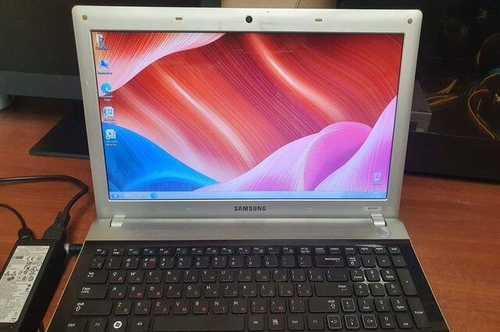 Ноутбук Samsung RV520 Core i5
