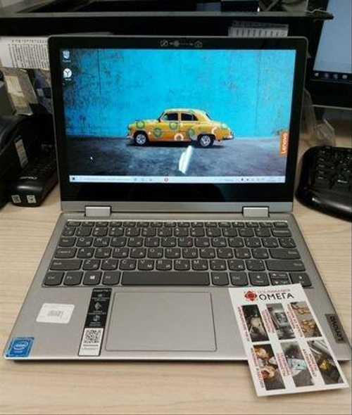 Ноутбук Lenovo IdeaPad Flex 3 11IGL05
