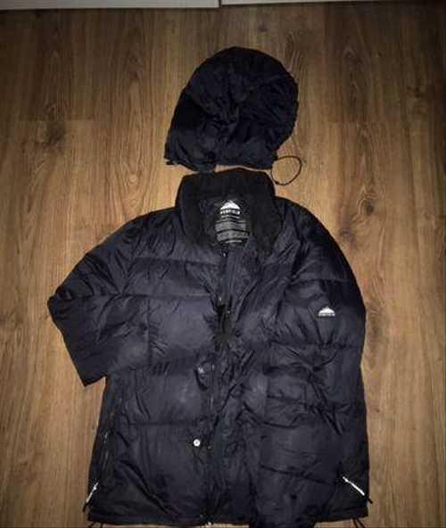 Пуховик Penfield