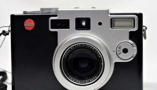 Leica digilux 1