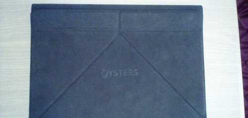 Клавиатура-чехол для планшета Oysters T104W 3G