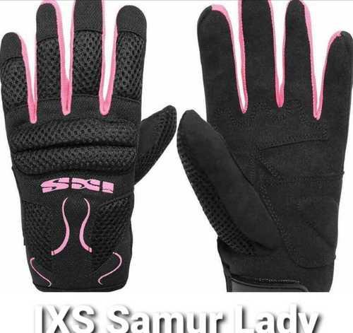 Мотоперчатки IXS Samur Lady Gloves