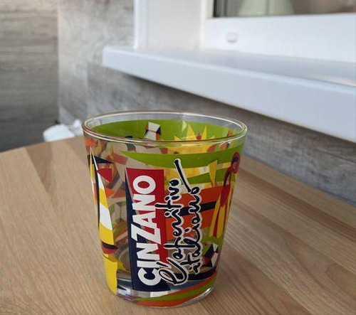 Бокал Cinzano