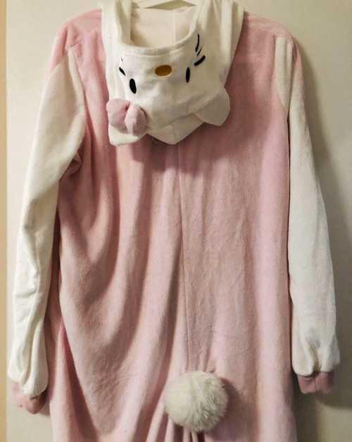 Комбинезон hello kitty H&M