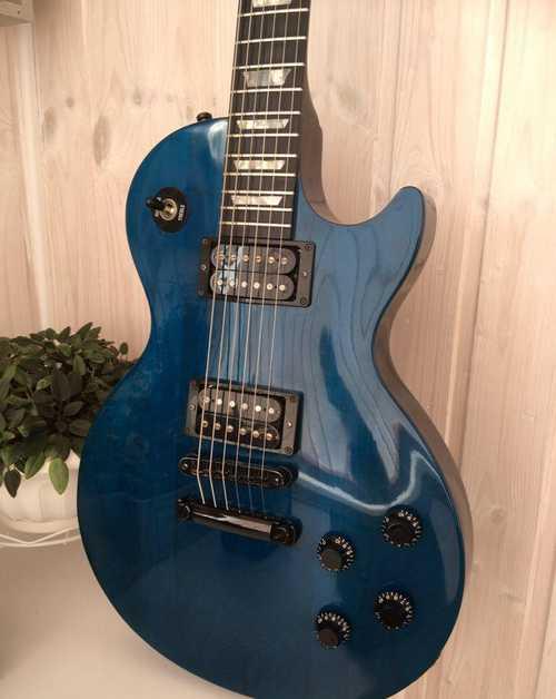 Gibson Les Paul Studio Lite 1993г