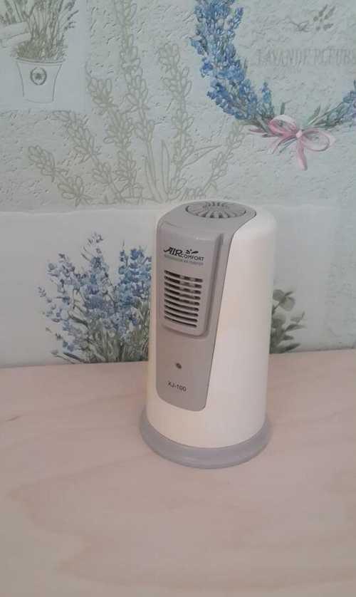 Ионизатор воздуха для холодильника