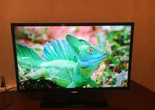 Телевизор Samsung LED 32 дюйма