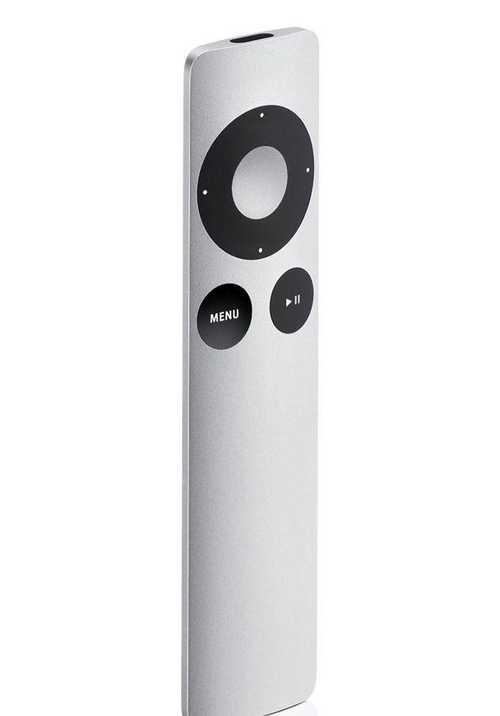 Ик пульт Apple remote