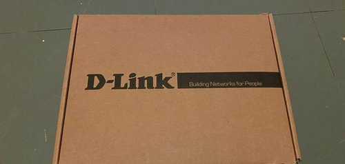 Точка доступа D-link DWL-3200AP