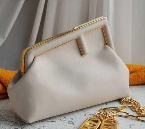 Сумка Fendi