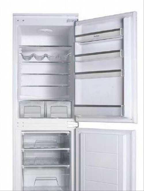 Встраиваемый Холодильник hansa