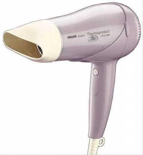 Фен Philips thermoprotect 1600