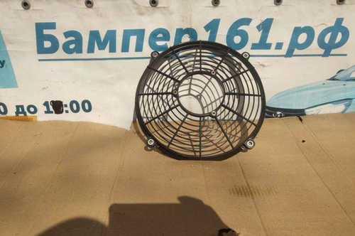 Диффузор радиатора 1118 Калина Приора Панасоник