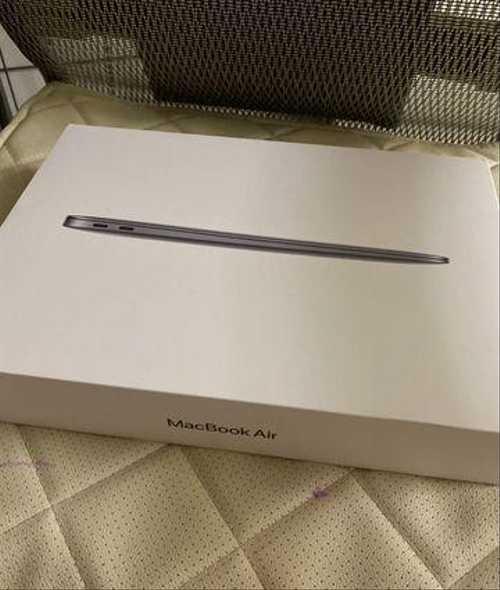 Apple MacBook Air 13