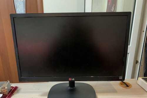Монитор LG 60Hz