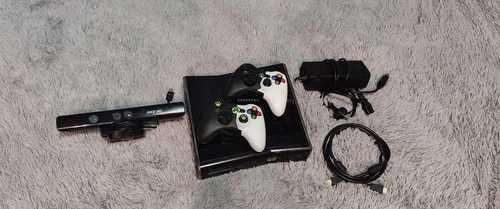 Игровая приставка Xbox 360s 500gb