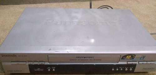 Видеомагнитофон Panasonic NV-SJ230