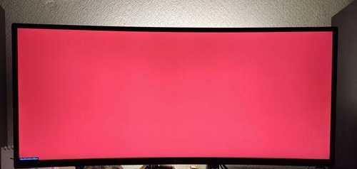 34" Монитор LG 34UC79G, 2560x1080, 144 Гц, AH-IPS