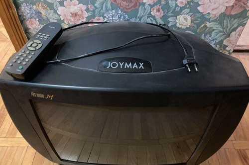 Телевизор цветной LG-Joymax 23 system Art Vision