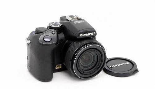 Olympus SP-570UZ