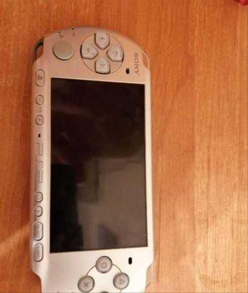 Sony PSP 3001