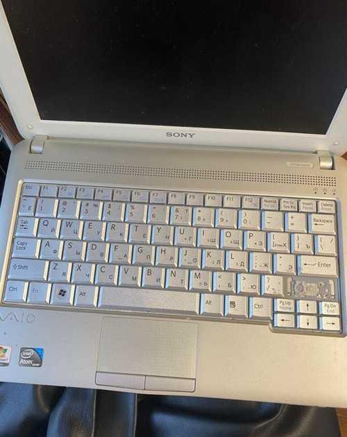 Sony Vaio
