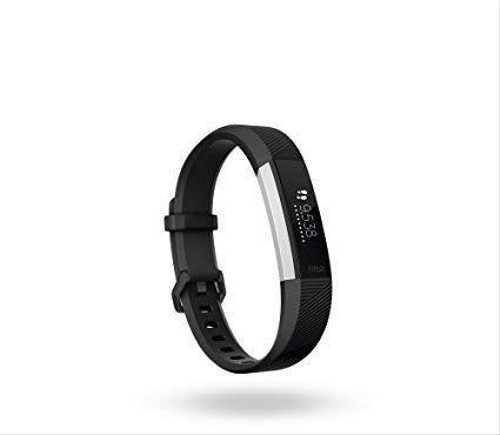 Фитнес трекер Fitbit Alta HR