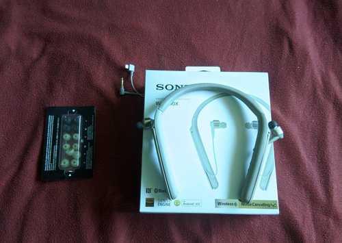 Sony WI-1000x
