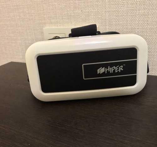 Vr очки Hiper