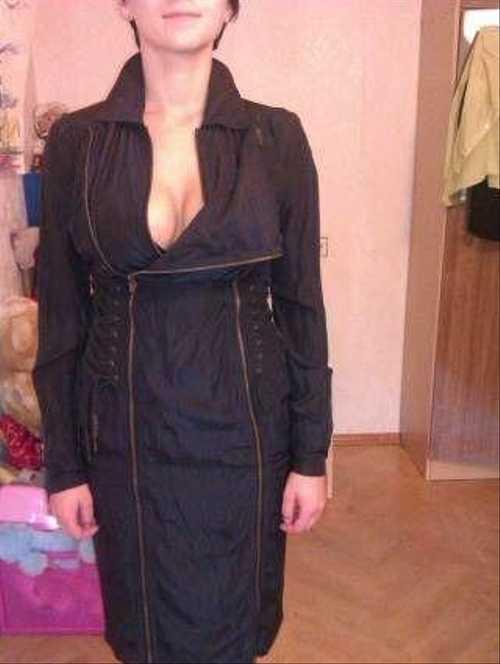Платья Италия