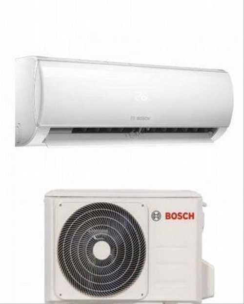 Сплит система Bosch Climate 5000 RAC 2,6-3 IBW
