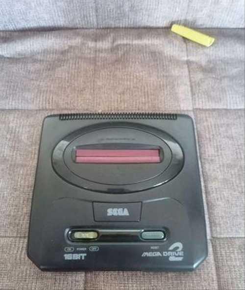 Sega mega drive 2