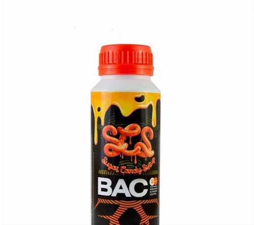 B.A.C. Sugar Candy Syrup 250 мл