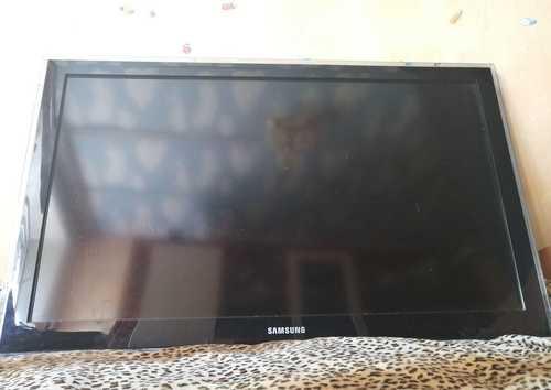 Samsung LE40D551K2W
