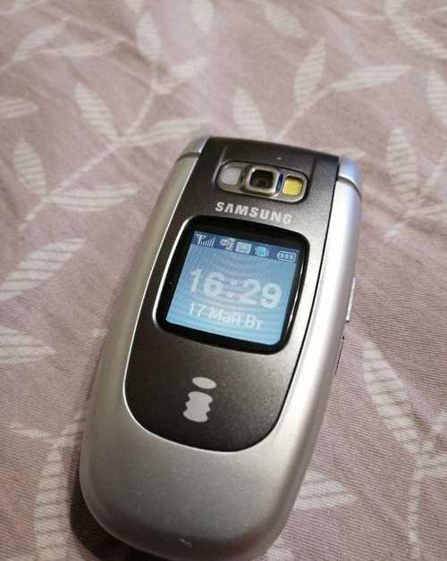 SAMSUNG SGH-S342i SAMSUNG SGH-D830