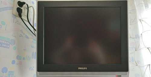Телевизор Philips 20PFL4122