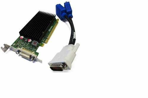 Видеокарта Nvidia NVS 300