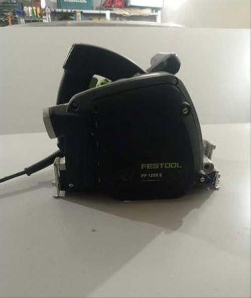 Фестул festool фрезер