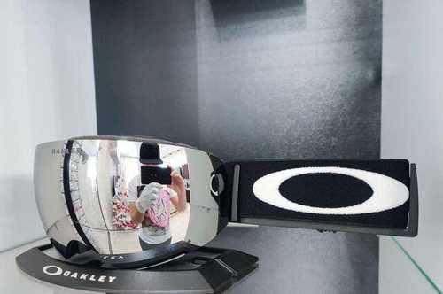 Горнолыжные очки Oakley Flight Deck xm Prizm Black