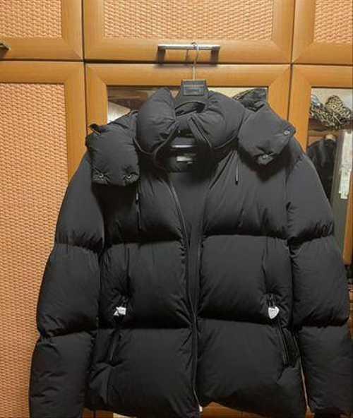 Куртка пуховик оригинал mackage